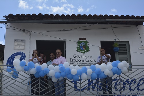 Tururu - Estado do Ceara | Cidades do Brasil