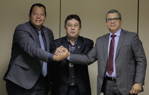 Anater inicia aporte de recursos para Emateres - Empresa de Assistência ...