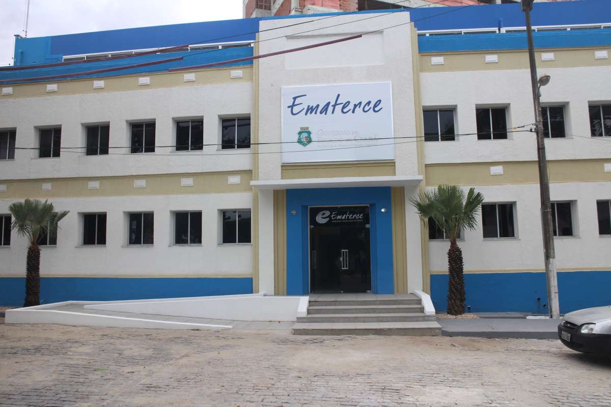 Reunião de avaliação 2018 da Ematerce começa amanhã no Cetrex - Empresa ...