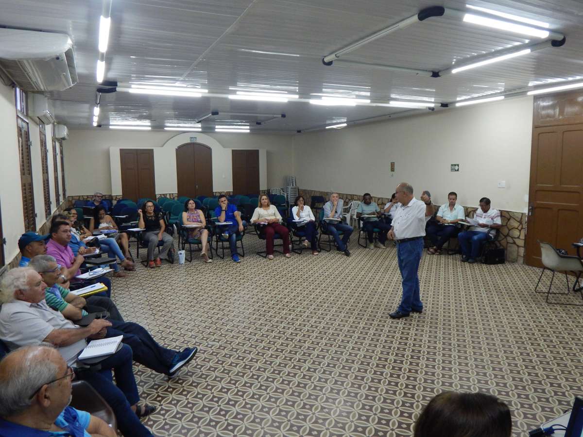 Cetrex: ATER Mais Gestão promove reunião sobre cooperativismo - Empresa ...