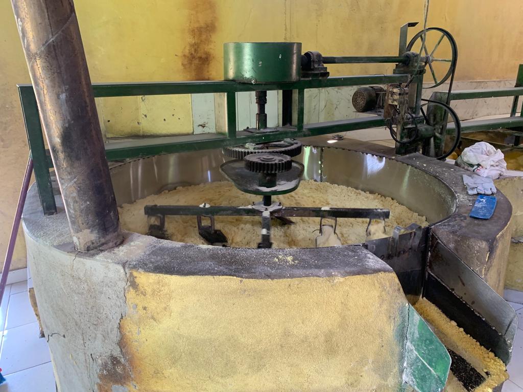 MAPA e Ematerce envolvidos no processo de certificação de ...